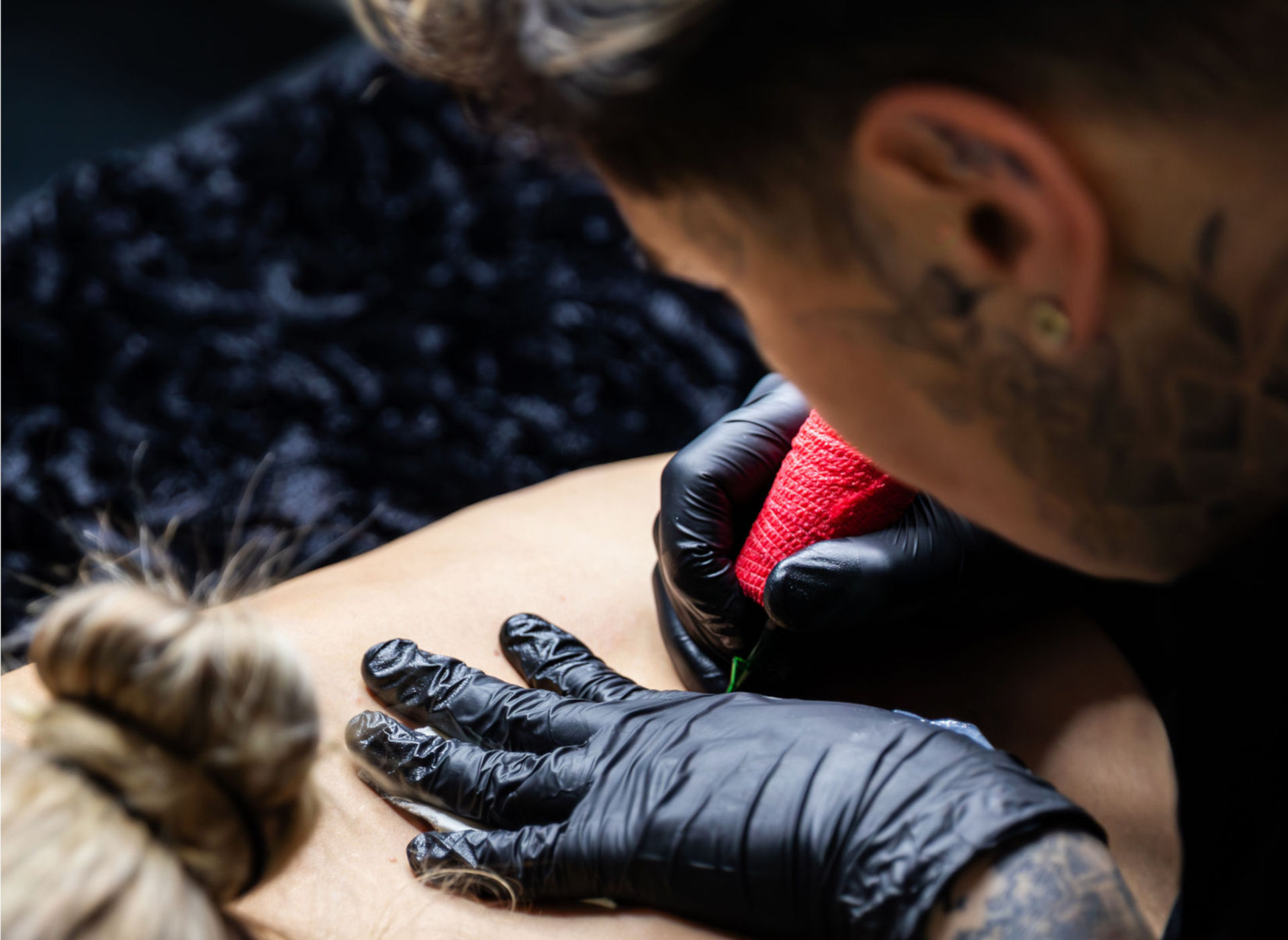 Eleven Eleven Hilversum – Deeper than skin; it's soul art.